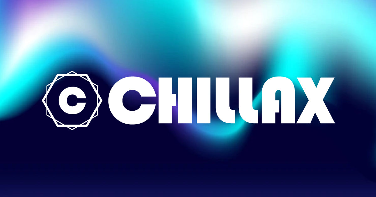 CHILLAX VAPE CANADA LTD.
